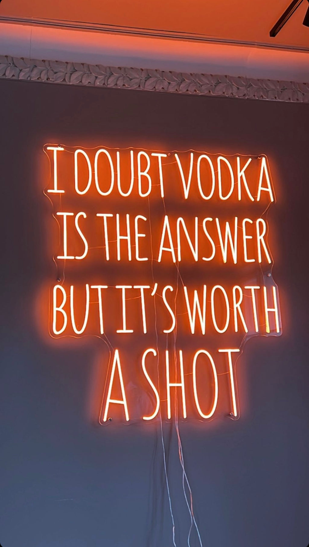 NEONOSLO | Kjøp eller design ditt eget unike neonskilt! – Neon Oslo