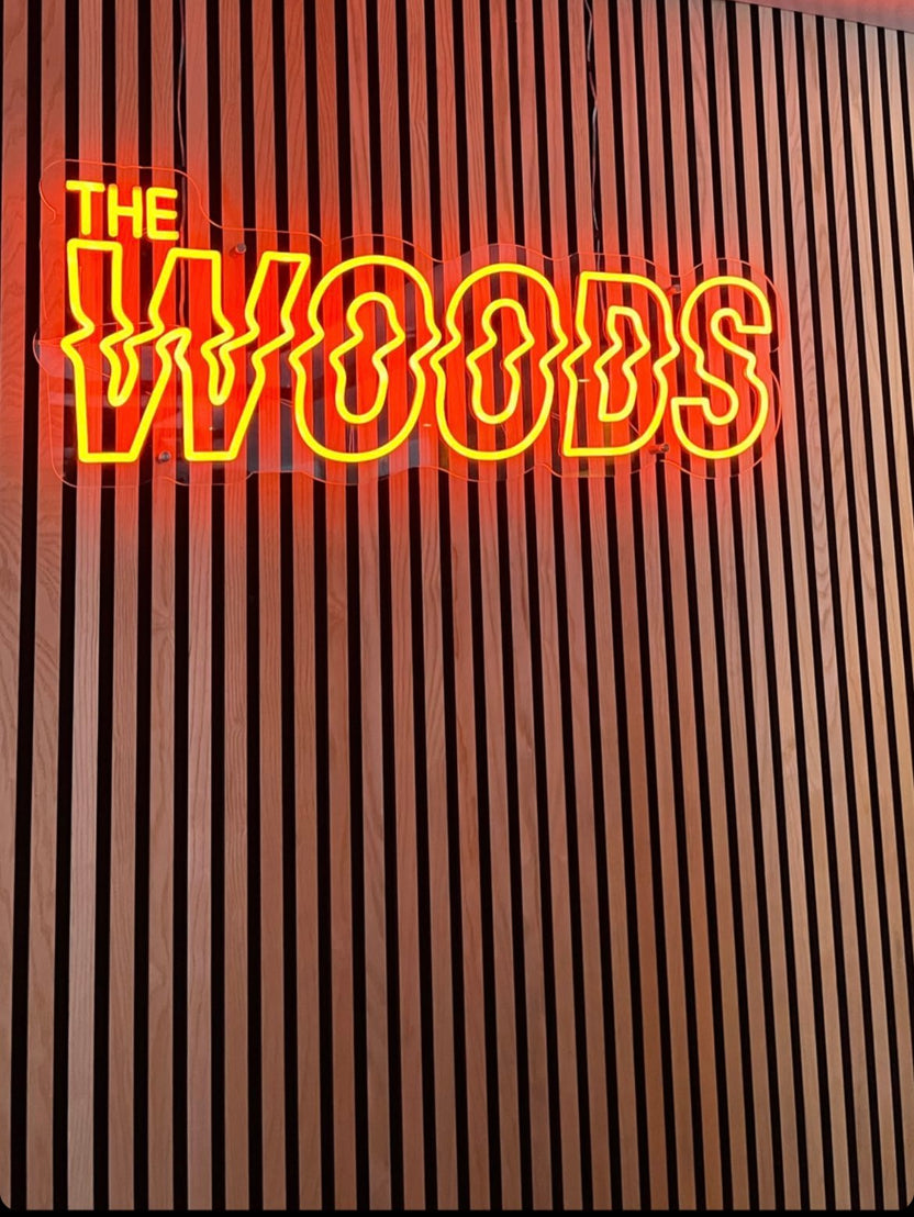 NEONOSLO | Kjøp eller design ditt eget unike neonskilt! – Neon Oslo