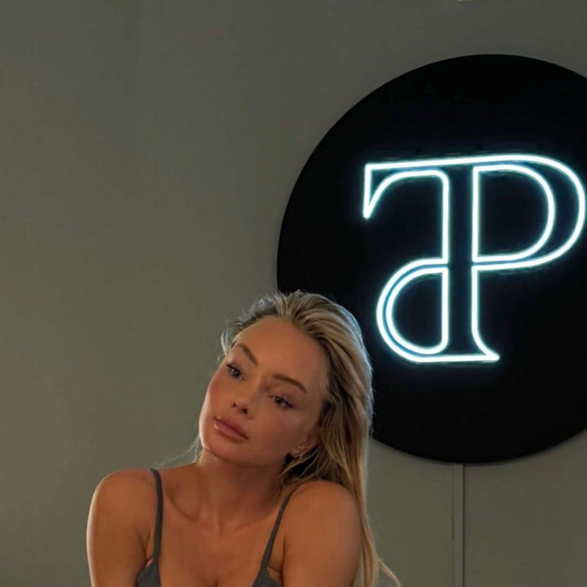 Design ditt eget neonskilt! Gratis frakt & 2 års garanti – Neon Oslo