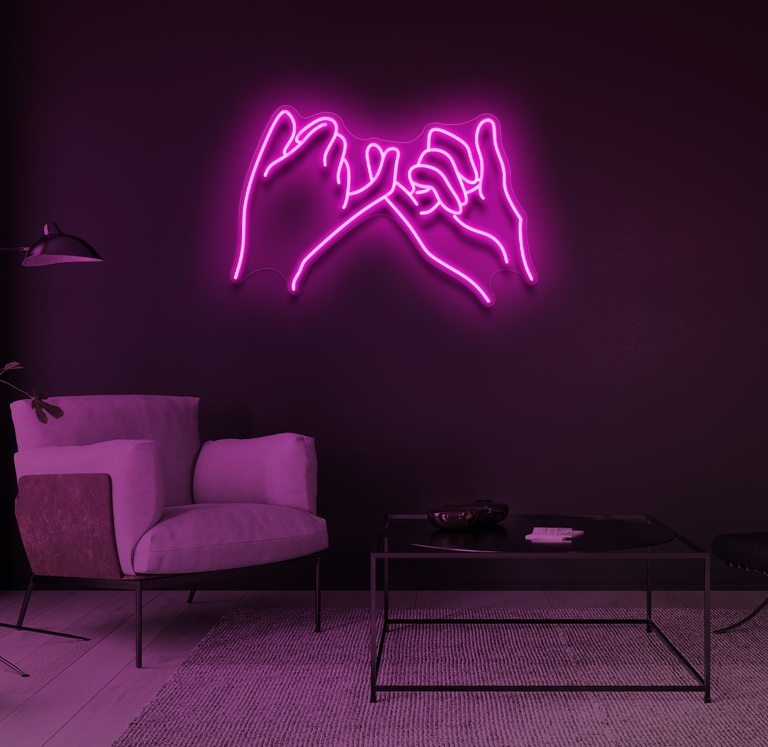 NEONOSLO | Kjøp eller design ditt eget unike neonskilt! – Neon Oslo